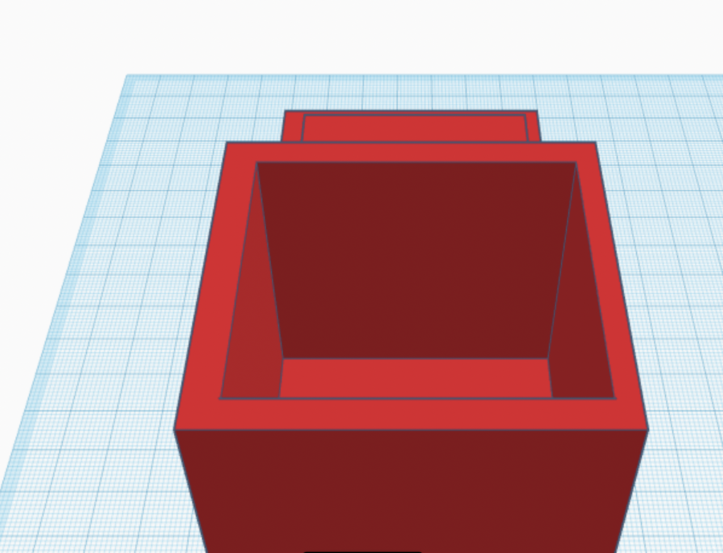 Free 3D file Its just a box. 📦・Template to download and 3D print・Cults
