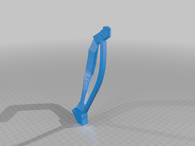 Free 3D file Bondrewd helmet (model by Malganis_Lefay) 🪖 ・Design to ...