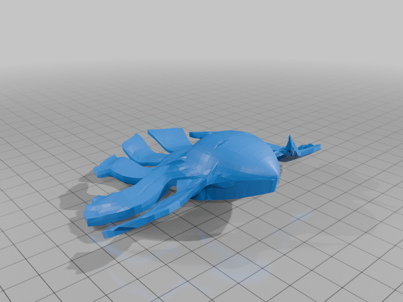 🎲 Belaf 2, it's belafin' time・Free 3D File for ・Cults