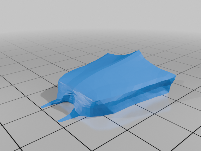 🎲 Belaf 2, it's belafin' time・Free 3D File for ・Cults