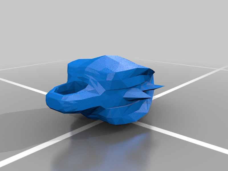 🎨 Belaf Narehate flexible・Free 3D File for ・Cults