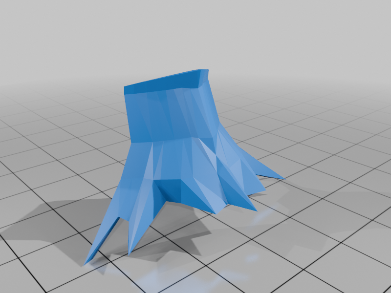 🎲 Belaf 2, it's belafin' time・Free 3D File for ・Cults