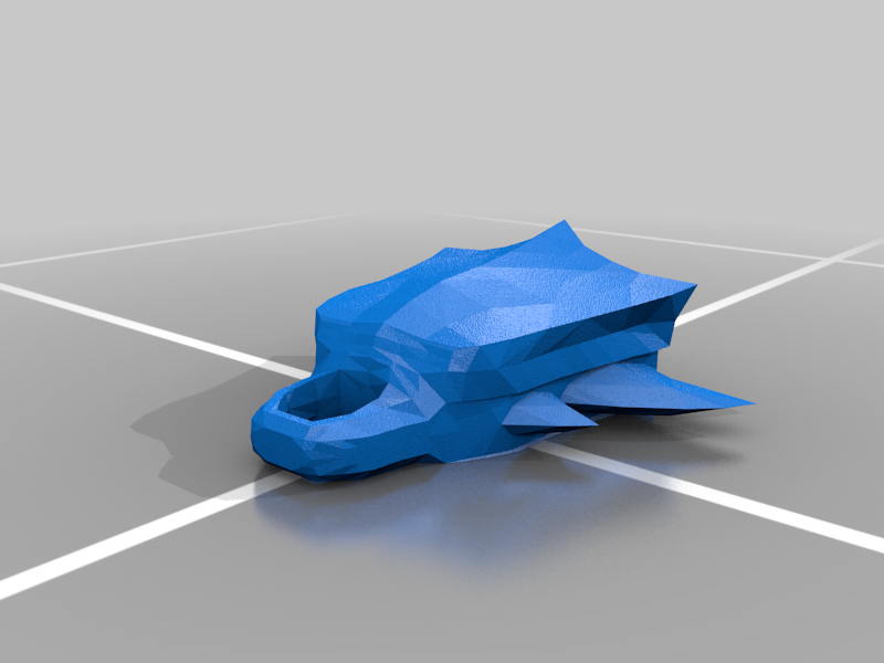 🎨 Belaf Narehate flexible・Free 3D File for ・Cults