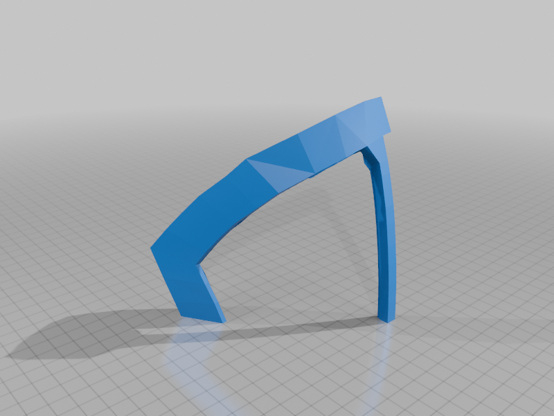 Archivo 3D gratis Bondrewd helmet (model by Malganis_Lefay) 🪖 ・Plan de ...