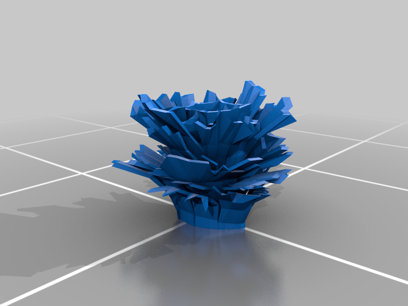 🎨 Belaf Narehate flexible・Free 3D File for ・Cults