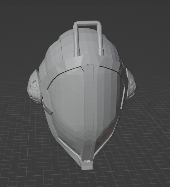Free 3D file Bondrewd helmet (model by Malganis_Lefay) 🪖 ・Design to ...