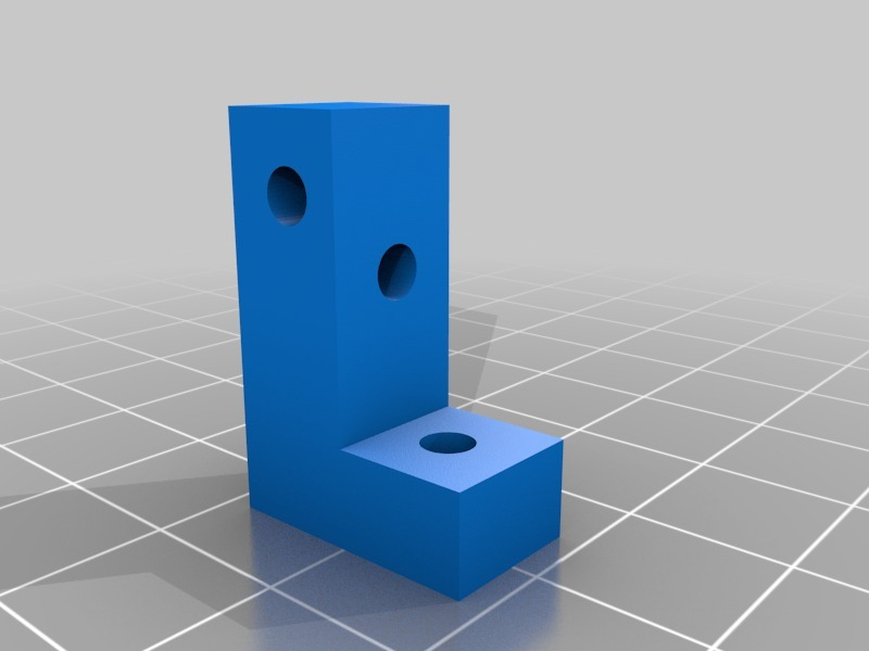 🔌 eGPU case for EXP GDC Beast・Free 3D File for ・Cults