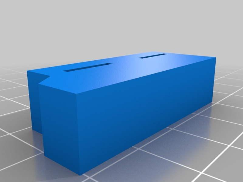 🔌 eGPU case for EXP GDC Beast・Free 3D File for ・Cults