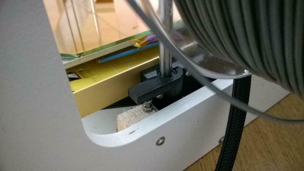 Free 3D file X3D XL COREXY Dual Z 🖨️・3D printing model to download・Cults