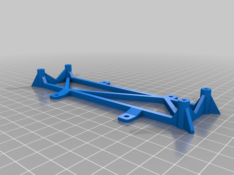 🔌 eGPU case for EXP GDC Beast・Free 3D File for ・Cults