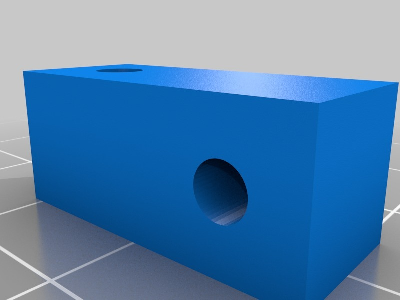 🔌 eGPU case for EXP GDC Beast・Free 3D File for ・Cults