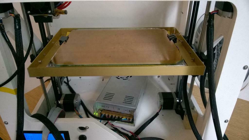 Free 3D file X3D XL COREXY Dual Z 🖨️・3D printing model to download・Cults