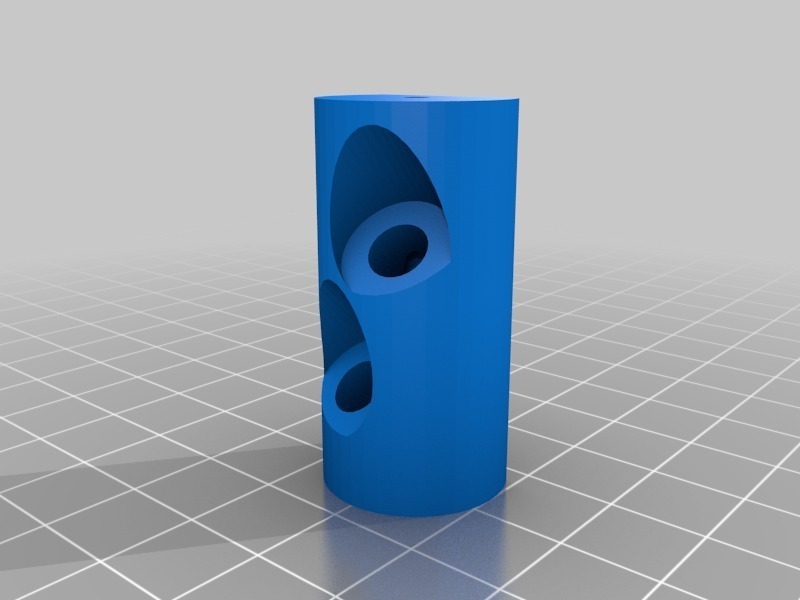 Free 3D file 1.75mm filament colorizer 🪢 ・3D printing design to ...