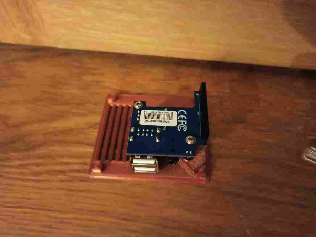 🍊 Orange Pi Zero2 Case・Free 3D File for ・Cults