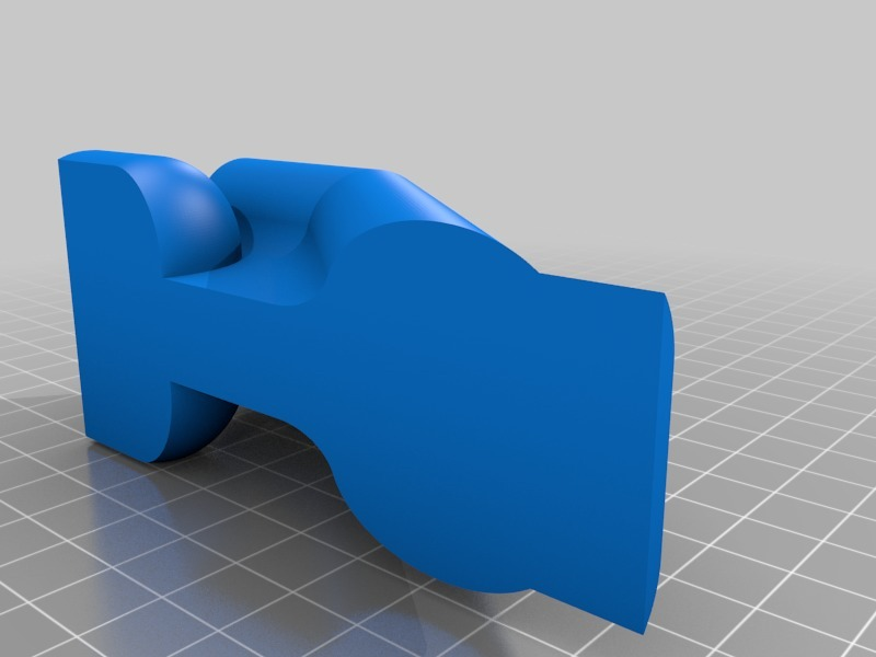 🧑‍🎨 Tracer Graffiti skin guns - Overwatch・Free 3D File for ・Cults