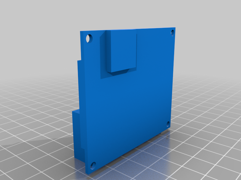 🍊 Orange Pi Zero2 Motherboard・Free 3D File for ・Cults