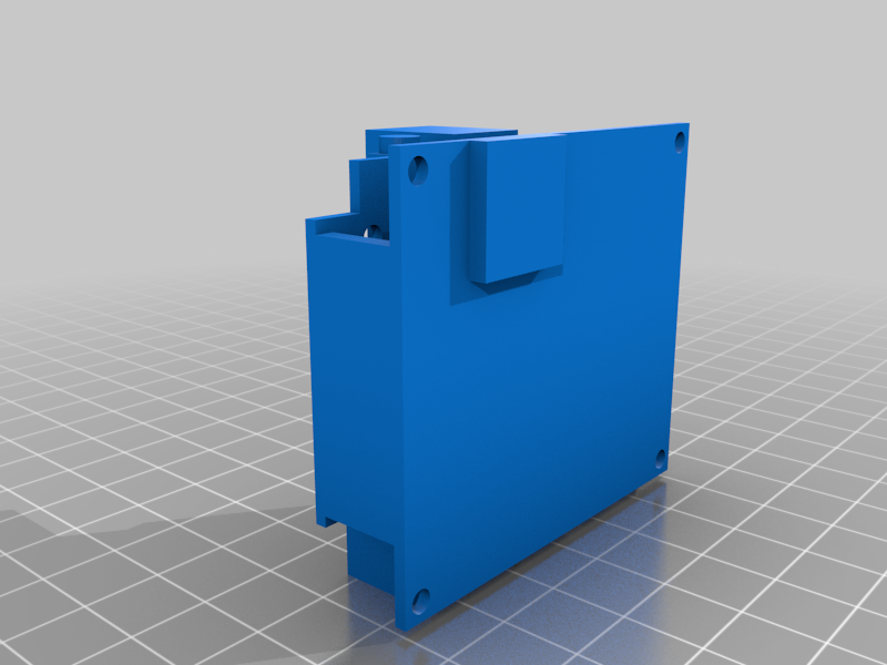 🍊 Orange Pi Zero2 Motherboard・Free 3D File for ・Cults