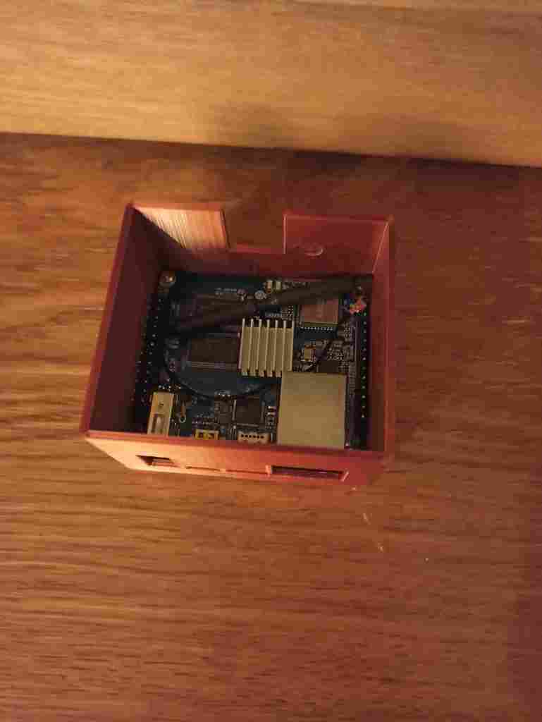🍊 Orange Pi Zero2 Case・Free 3D File for ・Cults