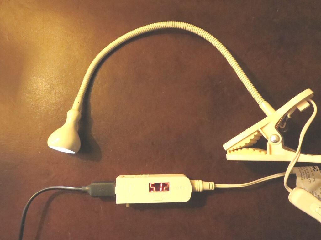 🔦 IKEA JANSJO Lamp Dimmer Case・Archivo 3D Gratis para ・Cults