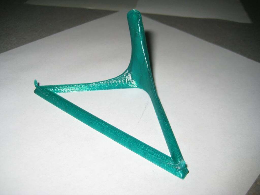 3D print Smartphone / Tablet Stand・Cults