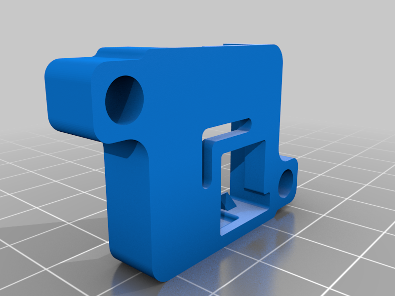 Free 3D file Nicla Vision Housing 🔌 ・3D print design to download・Cults