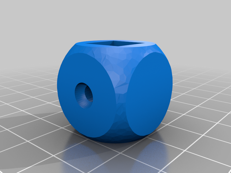 Free 3D file Score Counter holder ⚽・Template to download and 3D print・Cults