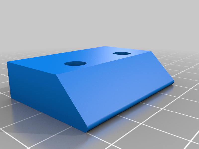 Free 3D file Shelf 🏠 ・3D printing design to download・Cults