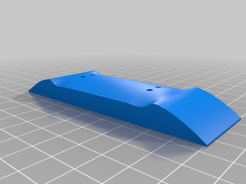 🌨️ Pro Finger Snow Skates for all disciplines・Free 3D File for ・Cults