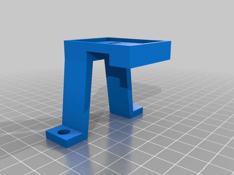 Free 3D file Arduino FFB Yoke v1.2 🧑‍🔧 ・Model to download and 3D print・Cults