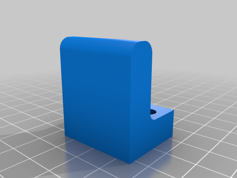 Free 3D file Arduino FFB Yoke v1.2 🧑‍🔧 ・Model to download and 3D print・Cults