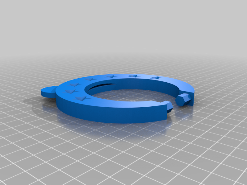 Archivo 3D gratis Asa / Soporte Para Onn. 8" 2021 Modelo Niños Tablet ...
