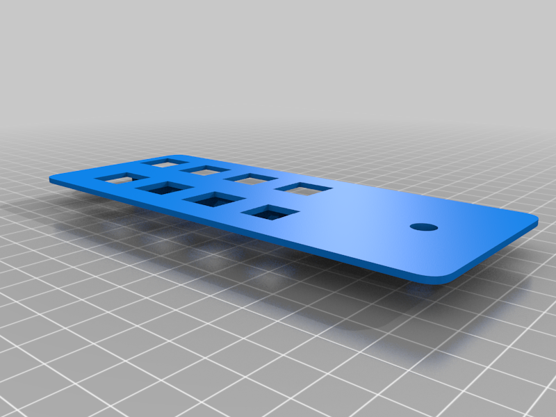 Free 3d File Iidx Controller đ ă»3d Printable Model To Downloadă»cults