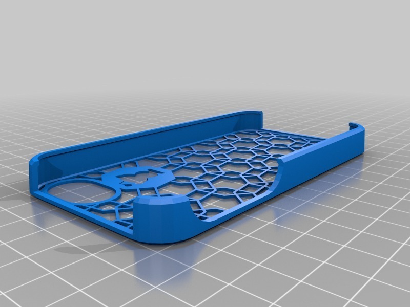 📱 Reddit iPhone 4S case・Free 3D File for ・Cults