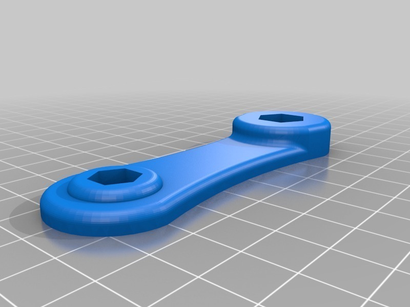Free 3D file Desk Clamp 🗜️・3D print design to download・Cults