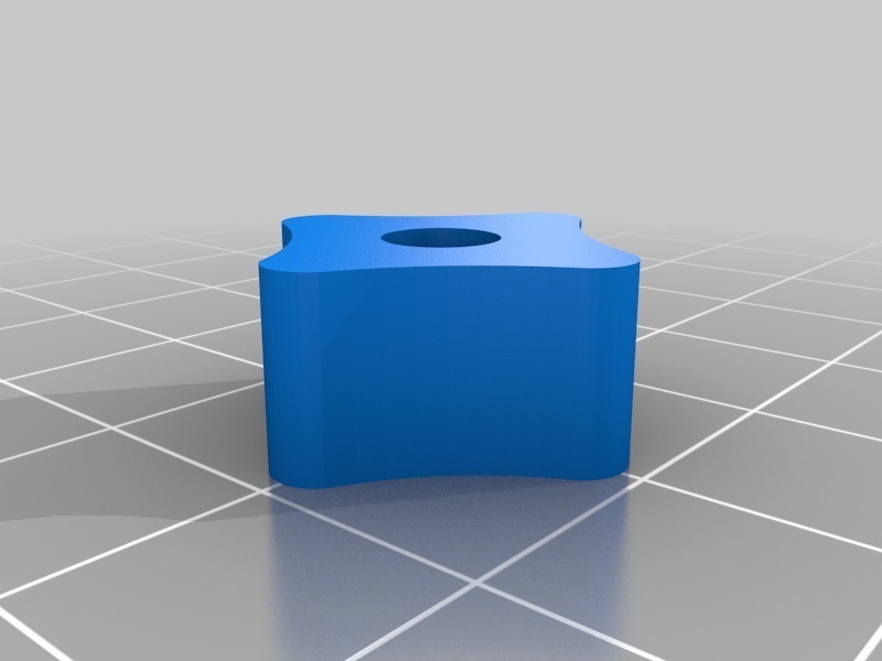 Free 3D file Desk Clamp 🗜️・3D print design to download・Cults