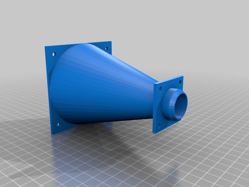 STL file 12V mini cyclone vacuum cleaner 🌀・3D printing design to ...