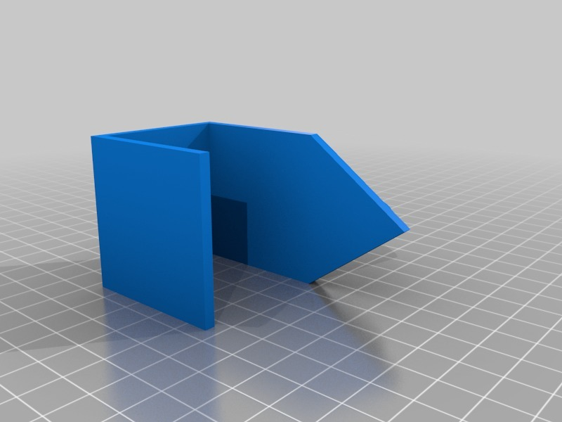 Free 3D file Inner Door Office "Key" 🚪 ・Design to download and 3D print ...