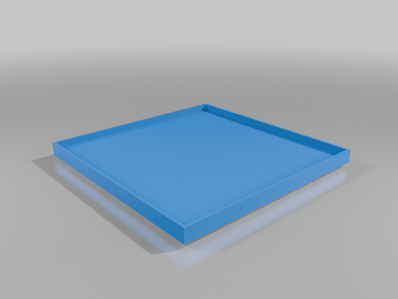 ♟️ Chess Box・Free 3D File for ・Cults
