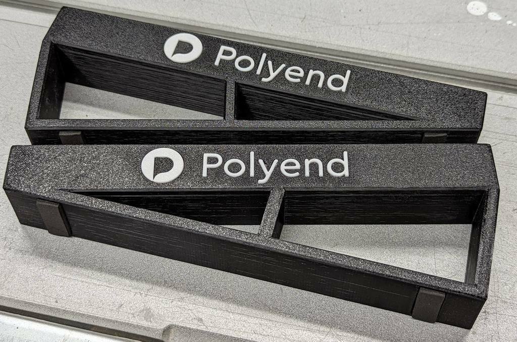 Archivo 3D gratuito Rastreador Polyend / Soporte Polyend Play ️ ・Objeto ...