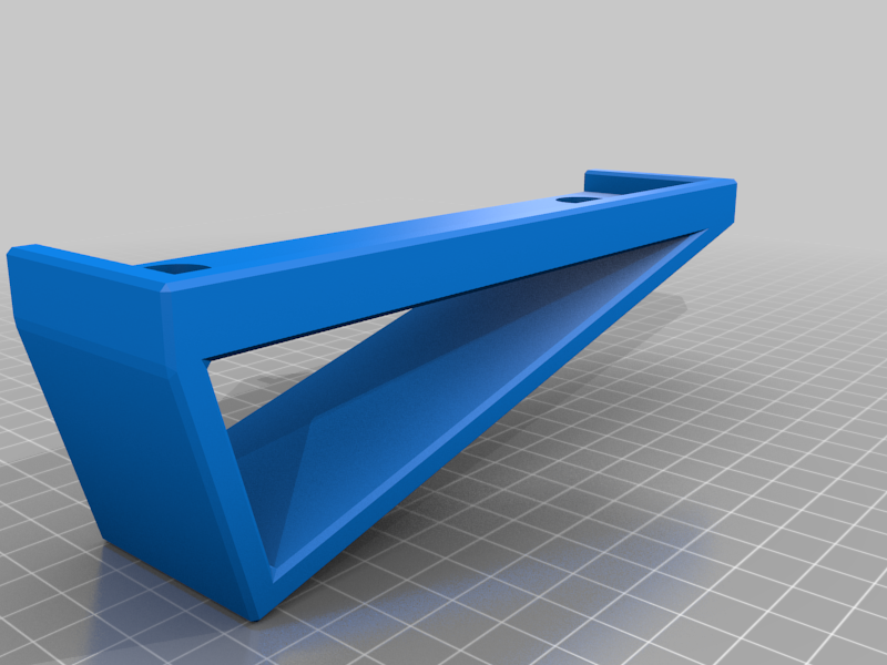 Free 3D file Behringer TD-3 / RD-6 Stand 🎵 ・3D print design to download ...