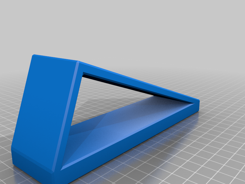 Free 3D file Behringer TD-3 / RD-6 Stand 🎵 ・3D print design to download ...