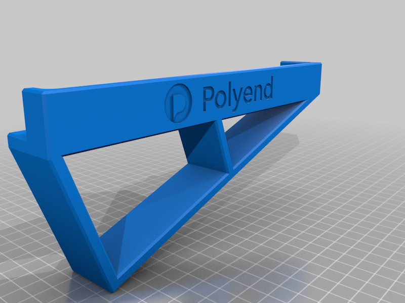 Archivo 3D gratuito Rastreador Polyend / Soporte Polyend Play ️ ・Objeto ...