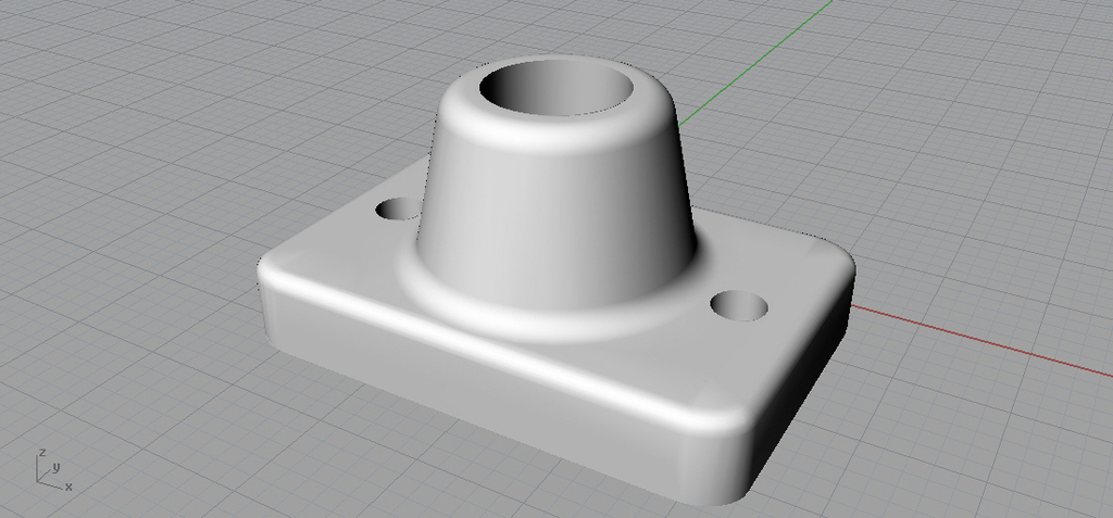 Free 3D file Smooth Rod 🧞‍♂️ ・3D printable design to download・Cults