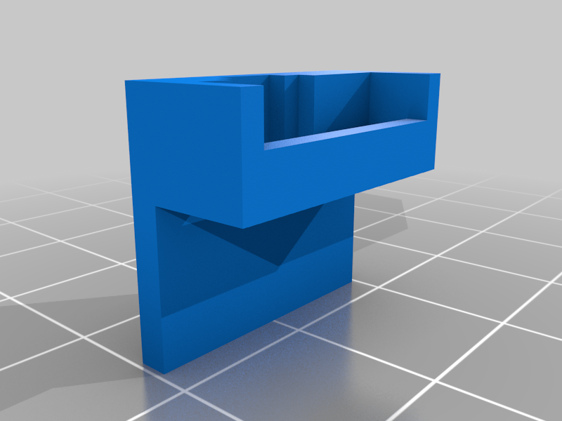 🎮 Gun4ir Ir Led Pcb Mounting Hardware・free 3d File For ・cults