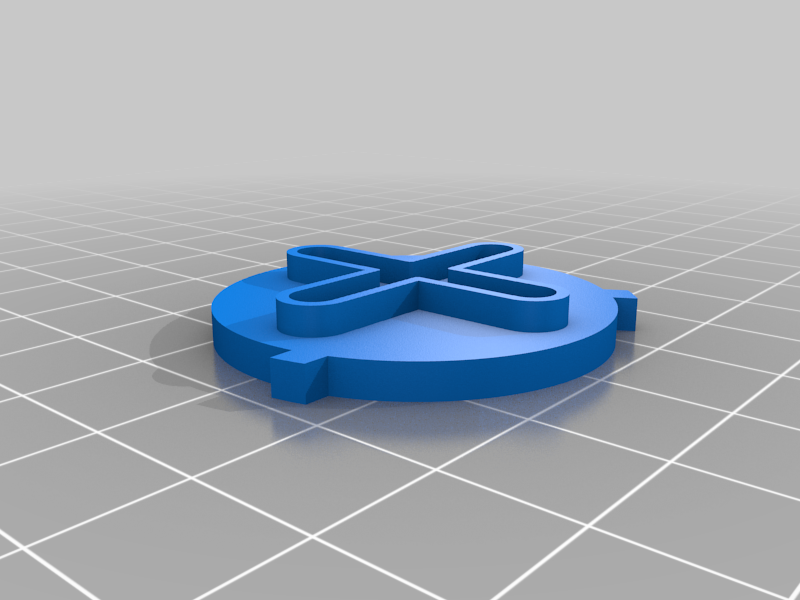 Free 3D file Turntable 🖨️ ・3D printable model to download・Cults