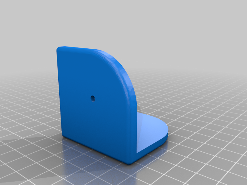 Free 3D file Anycubic Mega S 3D Printer Case 🖨️ ・3D printable model to ...