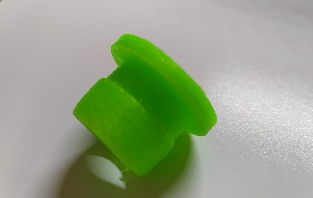 Fichier 3D Mazda E301-13-338A PCV Valve Grommet 🚗 ・Objet pour ...