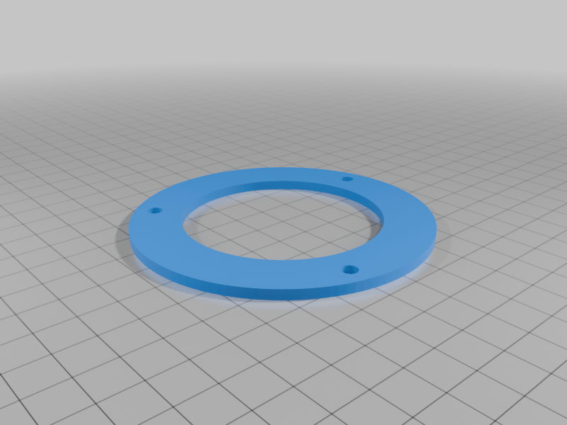 Free 3D file Dichtung Abdeckung Pendelhebel ZAZ Nr 966-3003101 🧞‍♂️ ・3D ...