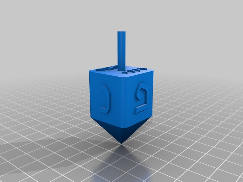 Free 3D file Sevivon 🧸 ・Template to download and 3D print・Cults