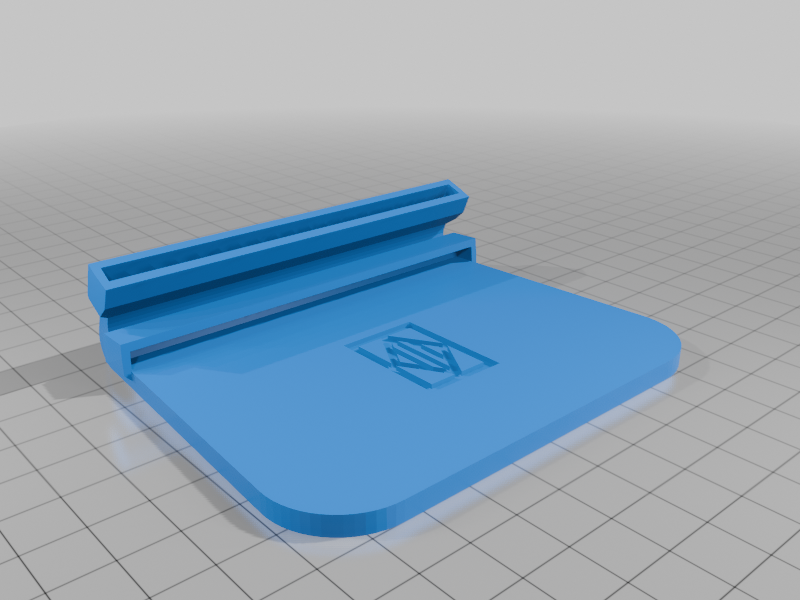 Free 3D file surfacepro stand detachable 🖥️ ・3D printable model to ...